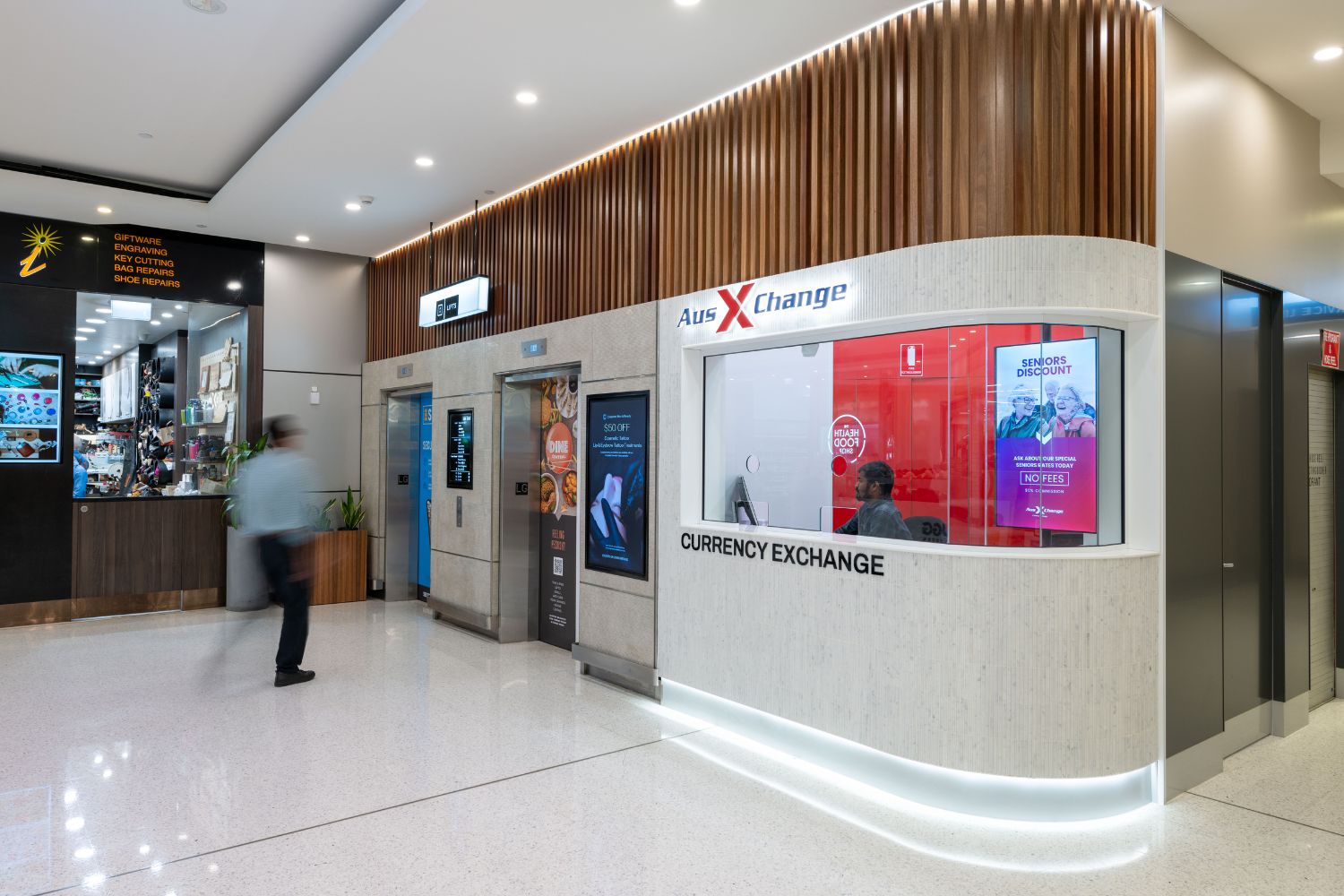 Gallery | MacArthur Central