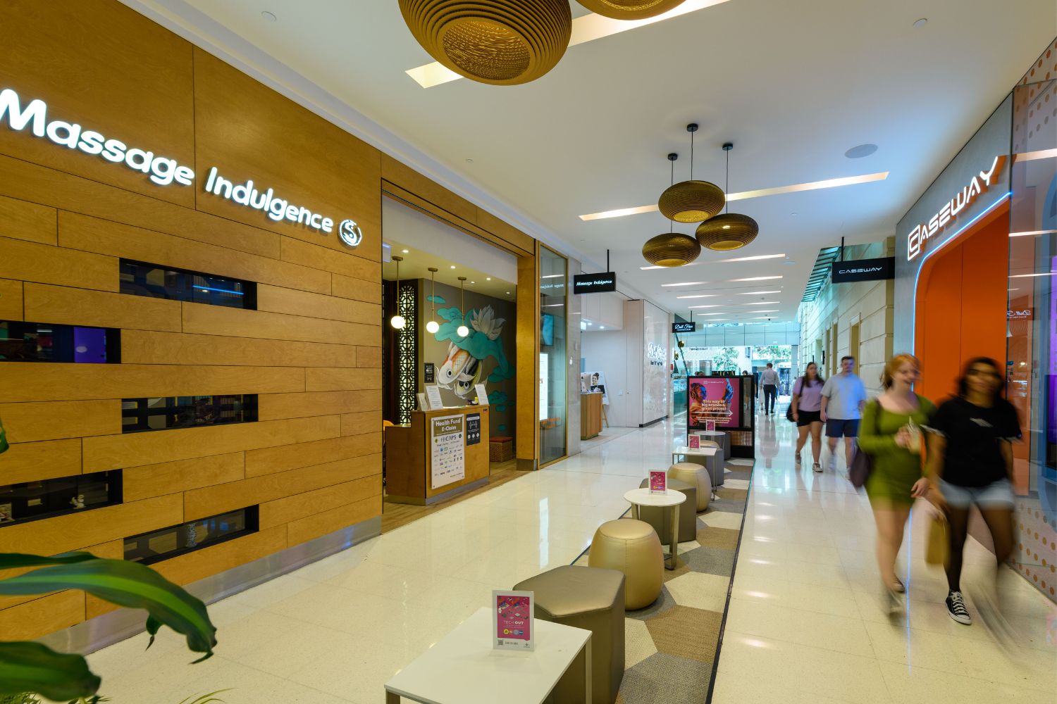 Gallery | MacArthur Central