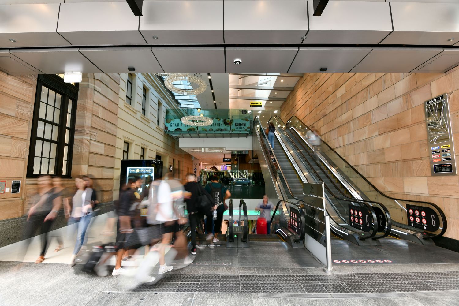 Gallery | MacArthur Central