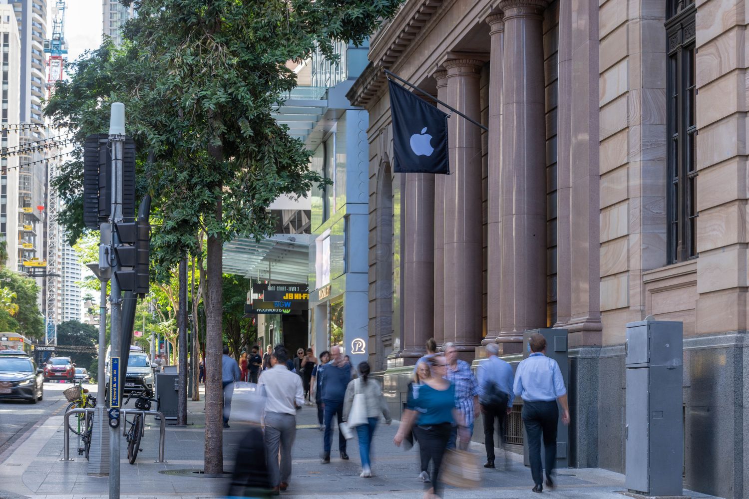 Gallery | MacArthur Central