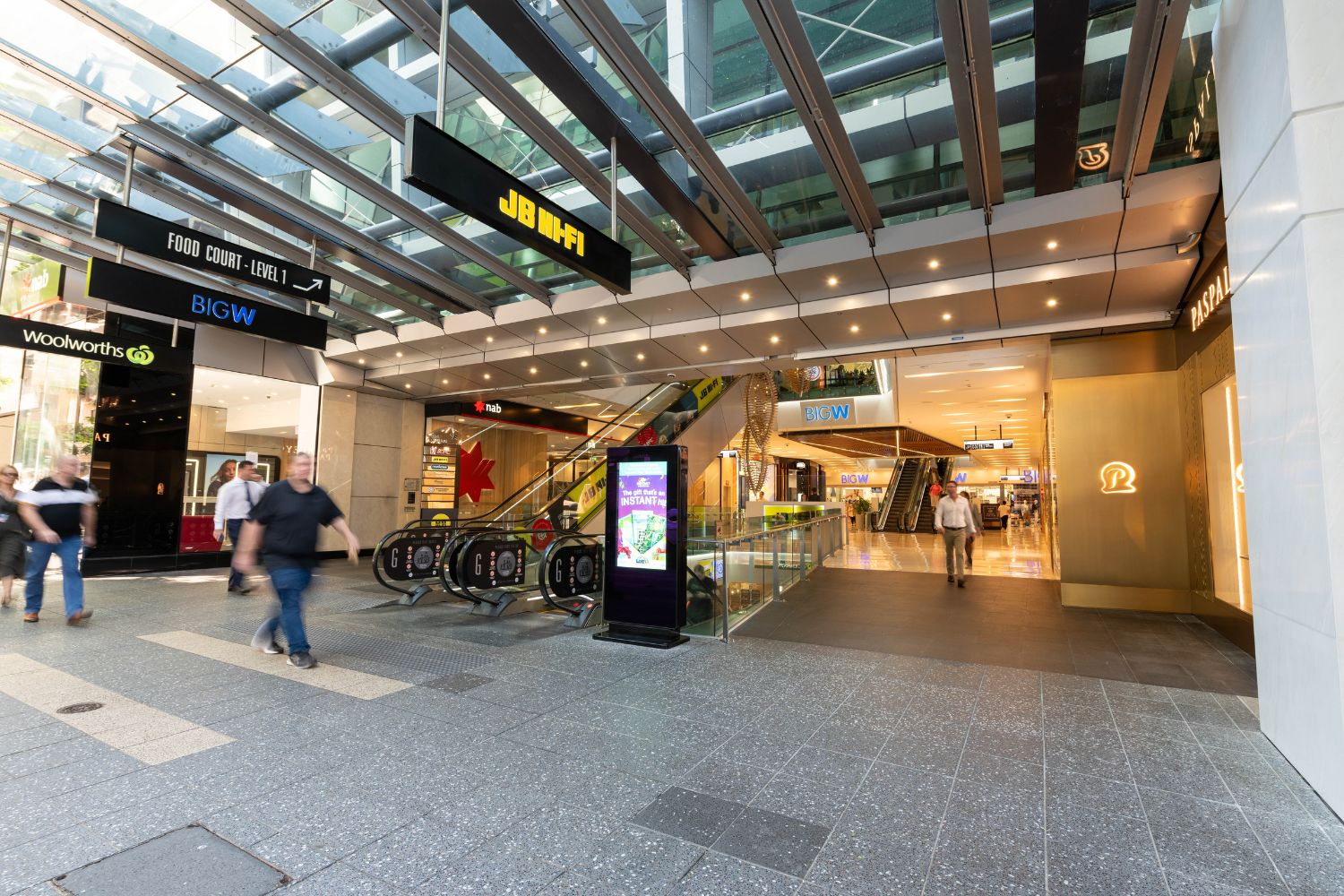 Gallery | MacArthur Central