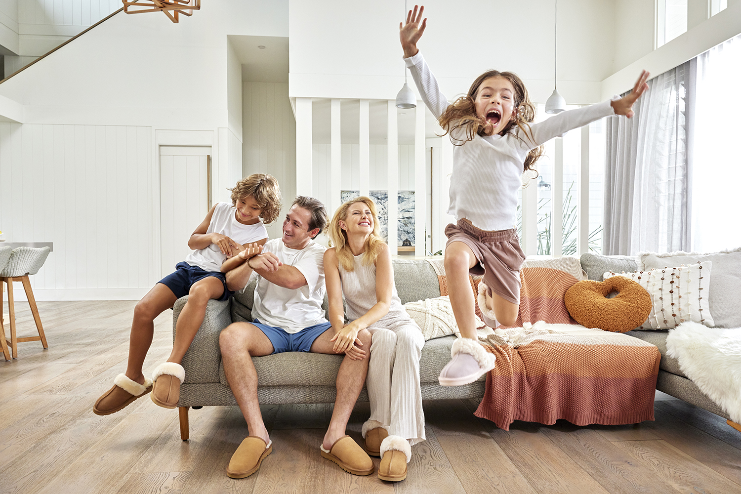 Brisbane City Shopping Stores | MacArthur Central