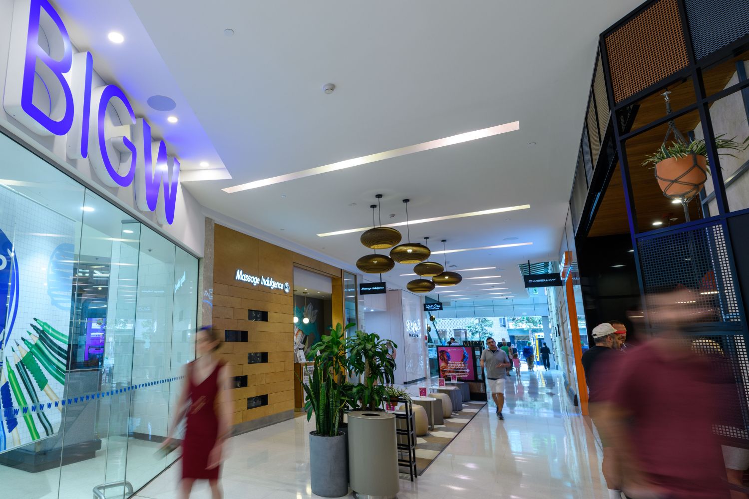 Gallery | MacArthur Central